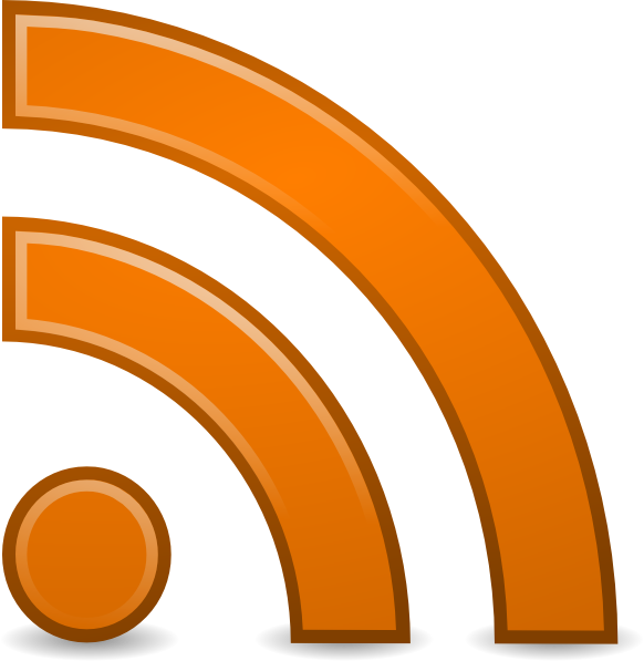 Rss Feed Icon PNG Transparent Background, Free Download #28074 ...