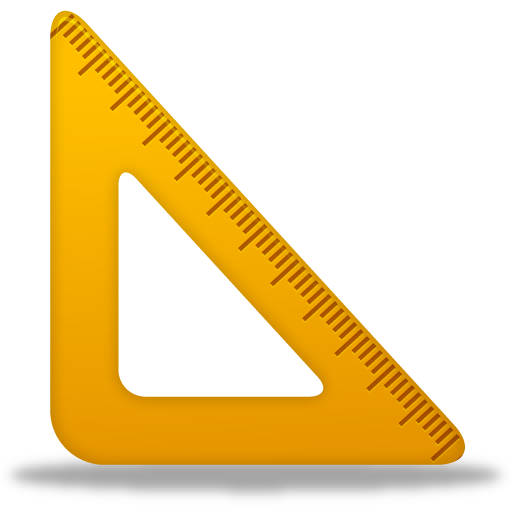 Free Download Ruler Vectors Icon PNG Transparent Background, Free ...