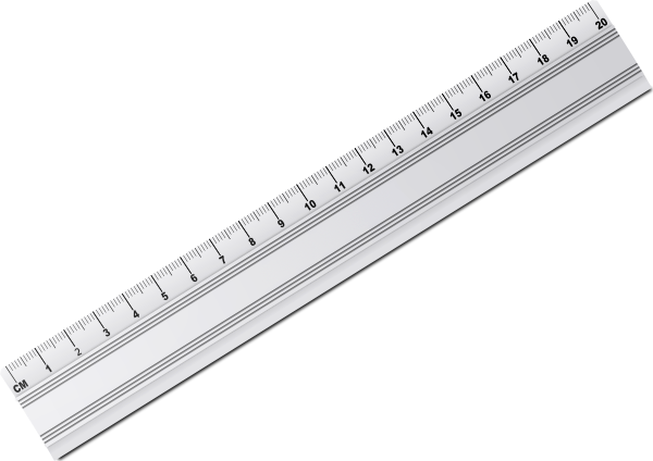 Ruler Png