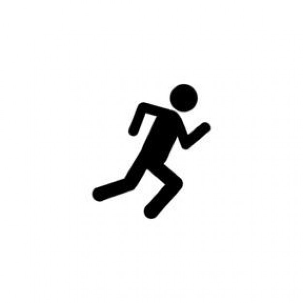 Running Hd Icon PNG Transparent Background, Free Download #26698 ...