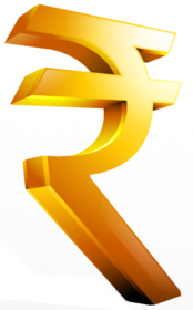 Rupees Symbol PNG, Rupees Symbol Transparent Background - FreeIconsPNG