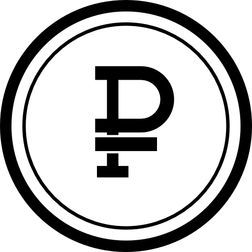 Ruble Icon, Transparent Ruble.PNG Images & Vector - FreeIconsPNG