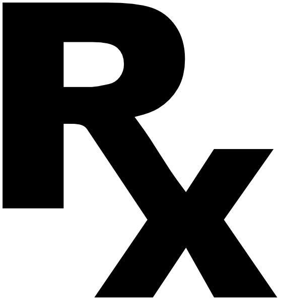 Rx Logo Image PNG Transparent Background, Free Download #25468 ...