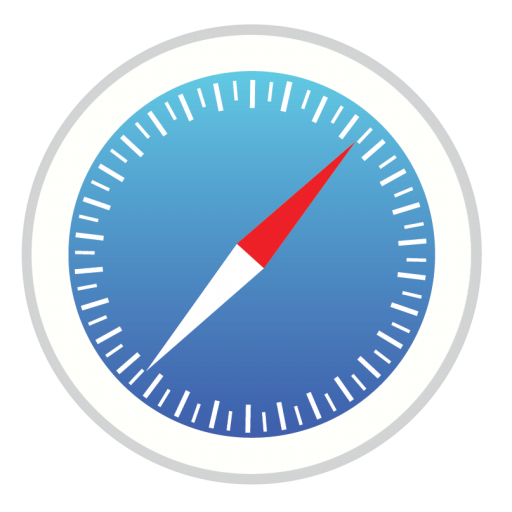 Safari Download Icon PNG Transparent Background, Free Download #14849 ...