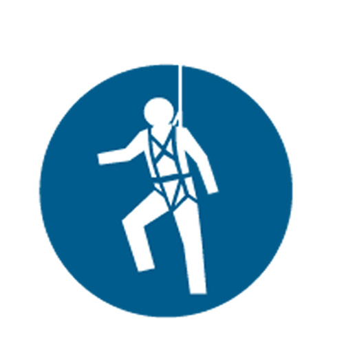 Safety Harness Icon, Transparent Safety Harness.PNG Images & Vector ...