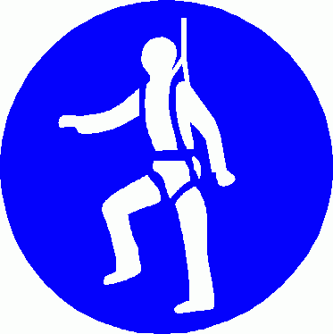 Safety harness icon #37566 - Free Icons and PNG Backgrounds