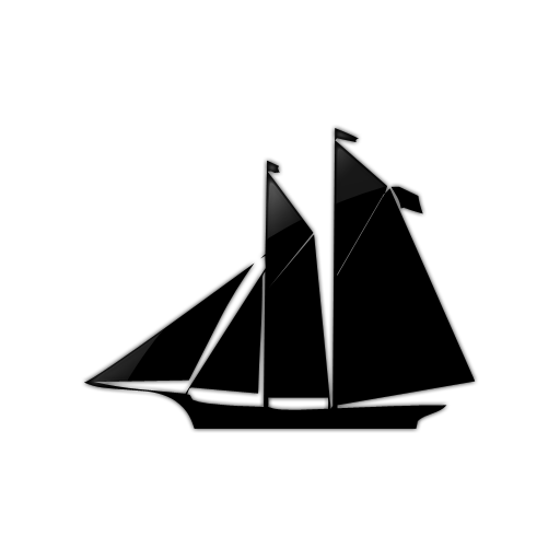 Sailboat Icon PNG Transparent Background, Free Download #14116 ...