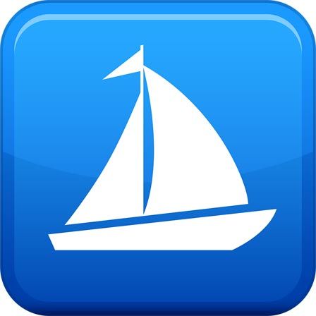 Sailing .ico PNG Transparent Background, Free Download #14131 ...