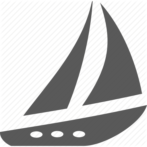 Size Sailing Icon PNG Transparent Background, Free Download #14132 ...