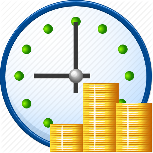 Salary Icon Free PNG Transparent Background, Free Download #16587 ...