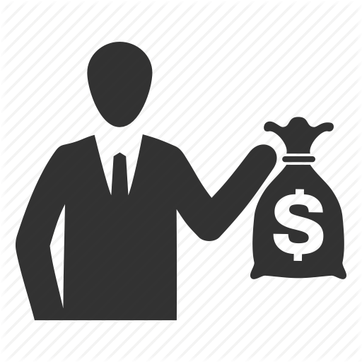 Salary icon #16603 - Free Icons and PNG Backgrounds