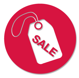 Sale Round Circle PNG Transparent Background, Free Download #3410 ...