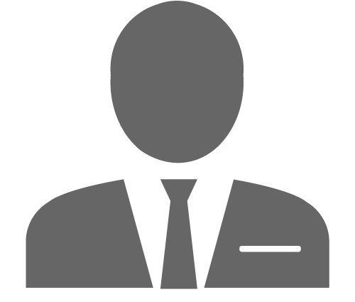 Sales Representative Icon