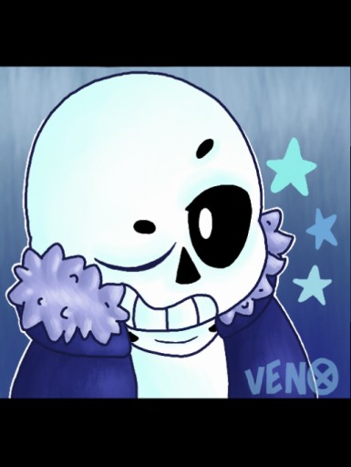Icon Sans Undertale Pictures PNG Transparent Background, Free Download ...