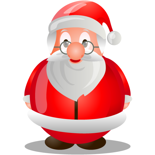 Download Santa Claus High Quality PNG Transparent Background, Free ...