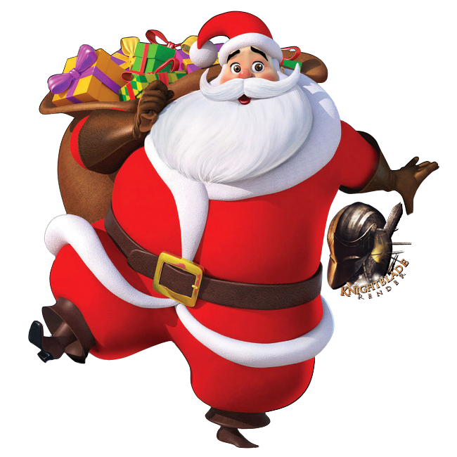 Santa Claus Photo PNG Transparent Background, Free Download #34011 ...