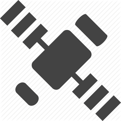Satellite Icons No Attribution PNG Transparent Background, Free ...
