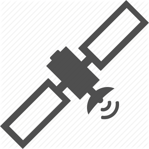 Satellite Icon Free PNG Transparent Background, Free Download #5558 - FreeIconsPNG