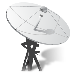 Satellite Available In Different Size PNG Transparent Background, Free ...