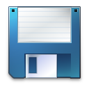 Save Icon Toolbar Icon PNG Transparent Background, Free Download #5413 ...