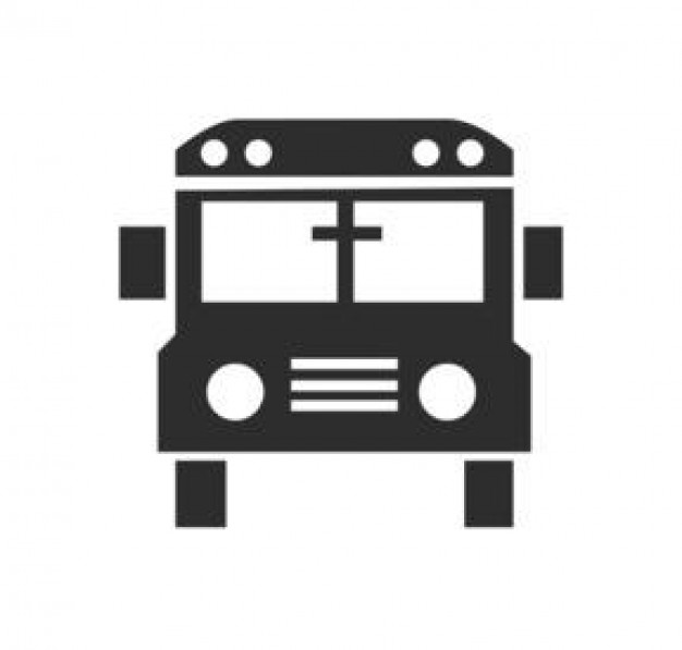 School Bus Icon Free PNG Transparent Background, Free Download #23307 ...