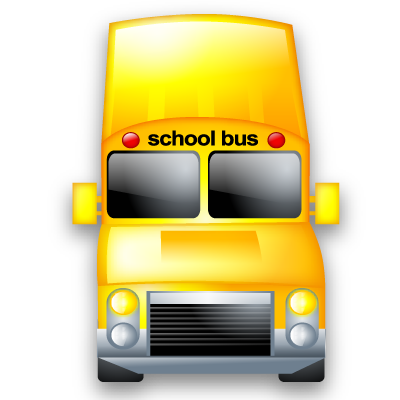 Icon School Bus PNG Transparent Background, Free Download #23316 ...