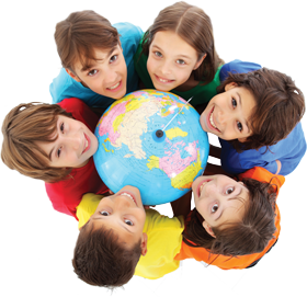 School Children Background PNG Transparent Background, Free Download ...