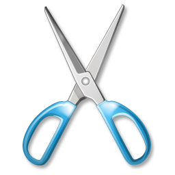 Download Icons Scissors PNG Transparent Background, Free Download ...