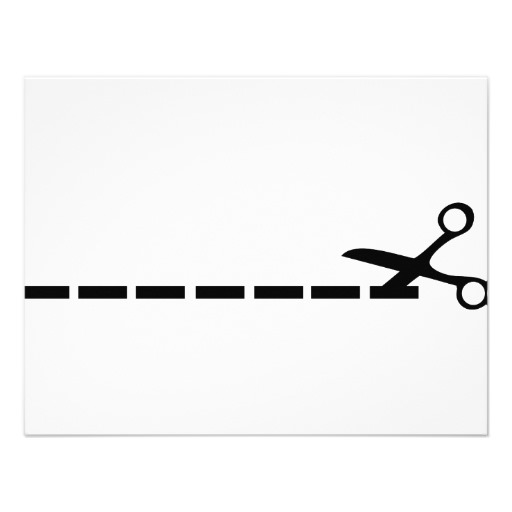 Small Scissors Icon Clipart