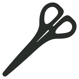 Vector Scissors Drawing PNG Transparent Background, Free Download ...