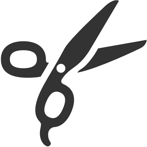 Scissors Icon Hd PNG Transparent Background, Free Download #25516 ...