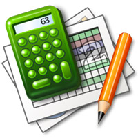 Scorecard Icon, Transparent Scorecard.PNG Images & Vector - FreeIconsPNG