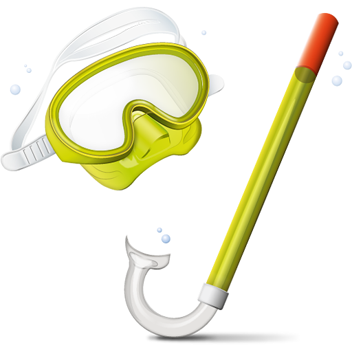 Scuba Icon, Transparent Scuba.PNG Images & Vector - FreeIconsPNG