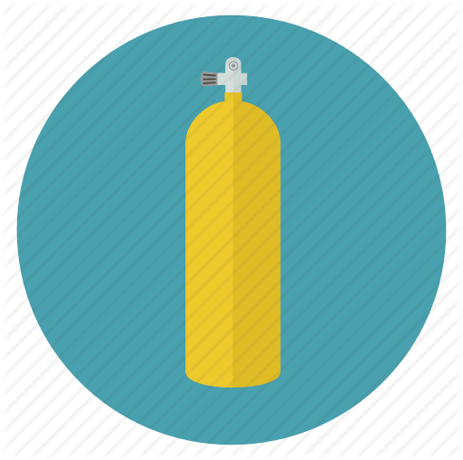 Scuba, Tank Icon PNG Transparent Background, Free Download #10965 ...