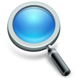 Search Symbol Icon PNG Transparent Background, Free Download #9996 ...