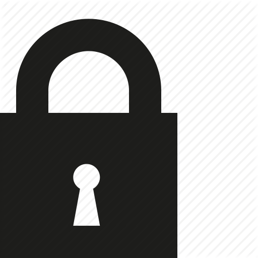 Secure Icon Lock, Secure Icon PNG Transparent Background, Free Download ...