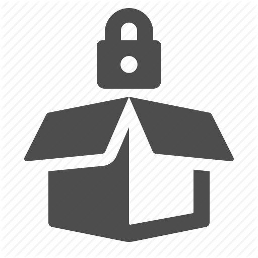 For Security Box Windows Icons PNG Transparent Background, Free ...