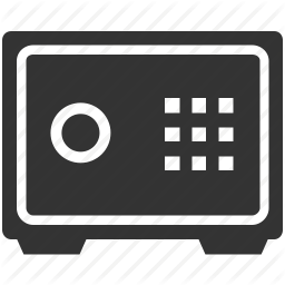 Free Icon Security Box PNG Transparent Background, Free Download #10123 ...