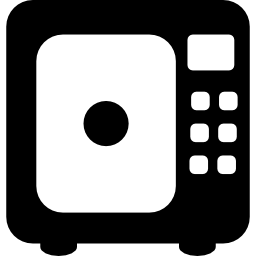 Security Box Icon Symbol PNG Transparent Background, Free Download ...