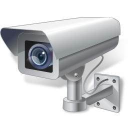Security Camera Icon, Security PNG Transparent Background, Free ...