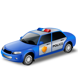 Security Police Icon PNG Transparent Background, Free Download #29962 ...