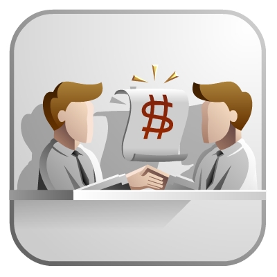 Seller Icon Vector PNG Transparent Background, Free Download #7668 ...