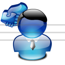 Icon Seller Hd PNG Transparent Background, Free Download #7654 ...