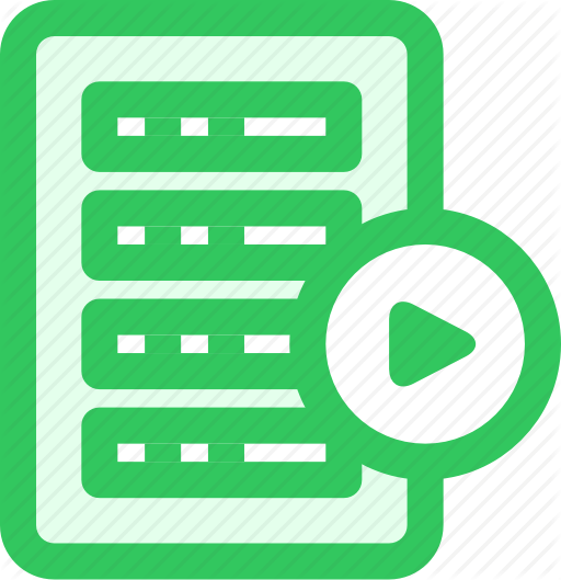 Server, Continue Icon PNG Transparent Background, Free Download #12960 ...