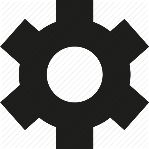 Vector Settings Free PNG Transparent Background, Free Download #14961 ...