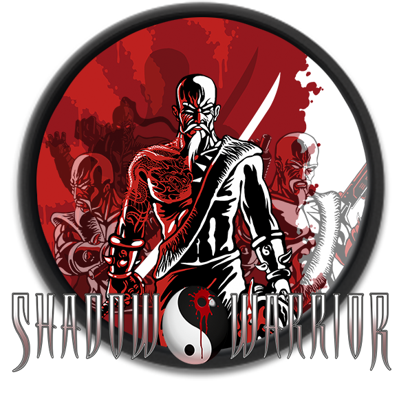 Shadow Warrior Classic Icon PNG Transparent Background, Free Download ...