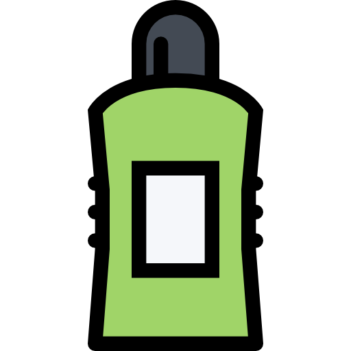 Shampoo Icon, Transparent Shampoo.PNG Images & Vector - FreeIconsPNG