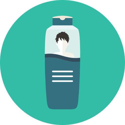 Shampoo, Hair, Man, Hair Wash Icon PNG Transparent Background, Free ...