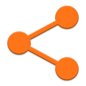 Share It Icon PNG Transparent Background, Free Download #40122 ...