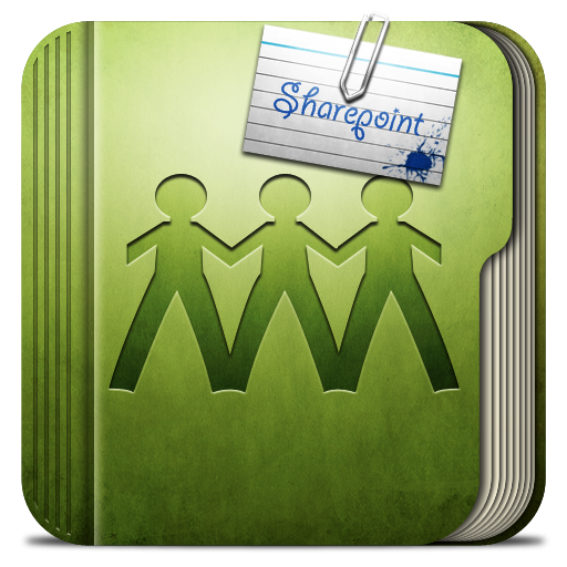 Sharepoint Icon, Transparent Sharepoint.PNG Images & Vector - FreeIconsPNG